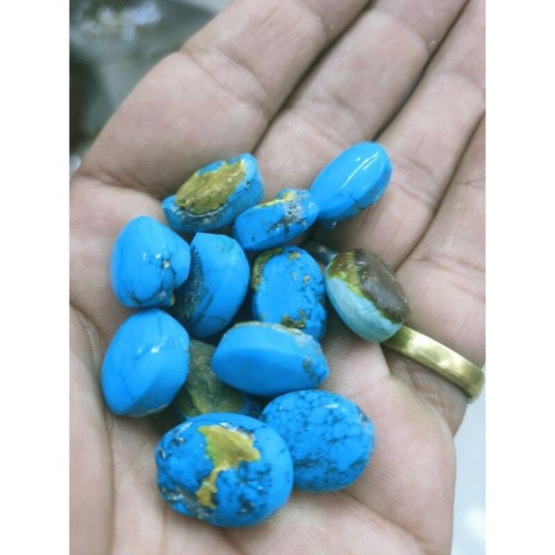 Ready Stoke Batu Firus | Lazada