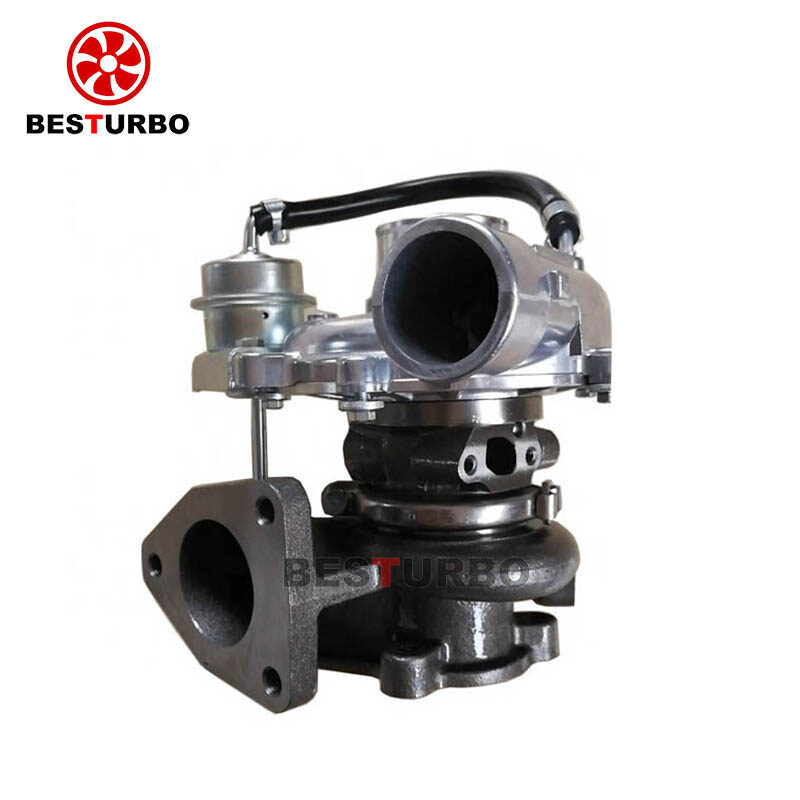 Turbo สำหรับ Toyota Hiace Land Cruiser กับ FTV-2KD 2.5L ดีเซล17201 ...