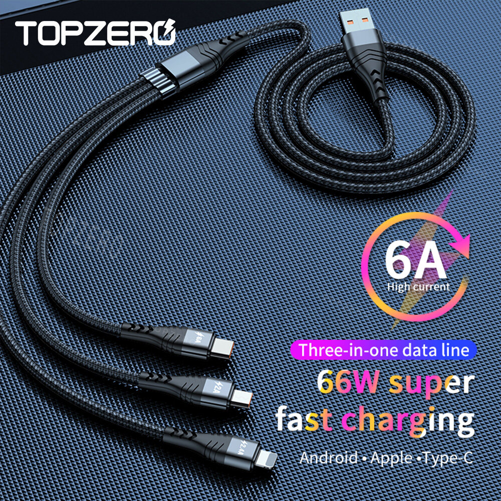 TOPZERO 80W ที่ชาร์จ USB สองหัว,ที่ชาร์จไร้สาย PD 20 QI 15W อะแดปเตอร์โทรศัพท์แท็บเล็ต USB C PD ...