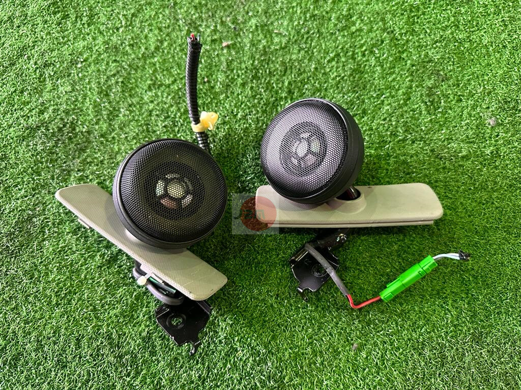 Honda Odyssey RB1/RB3 Speaker Tweeter 1 pair | Lazada