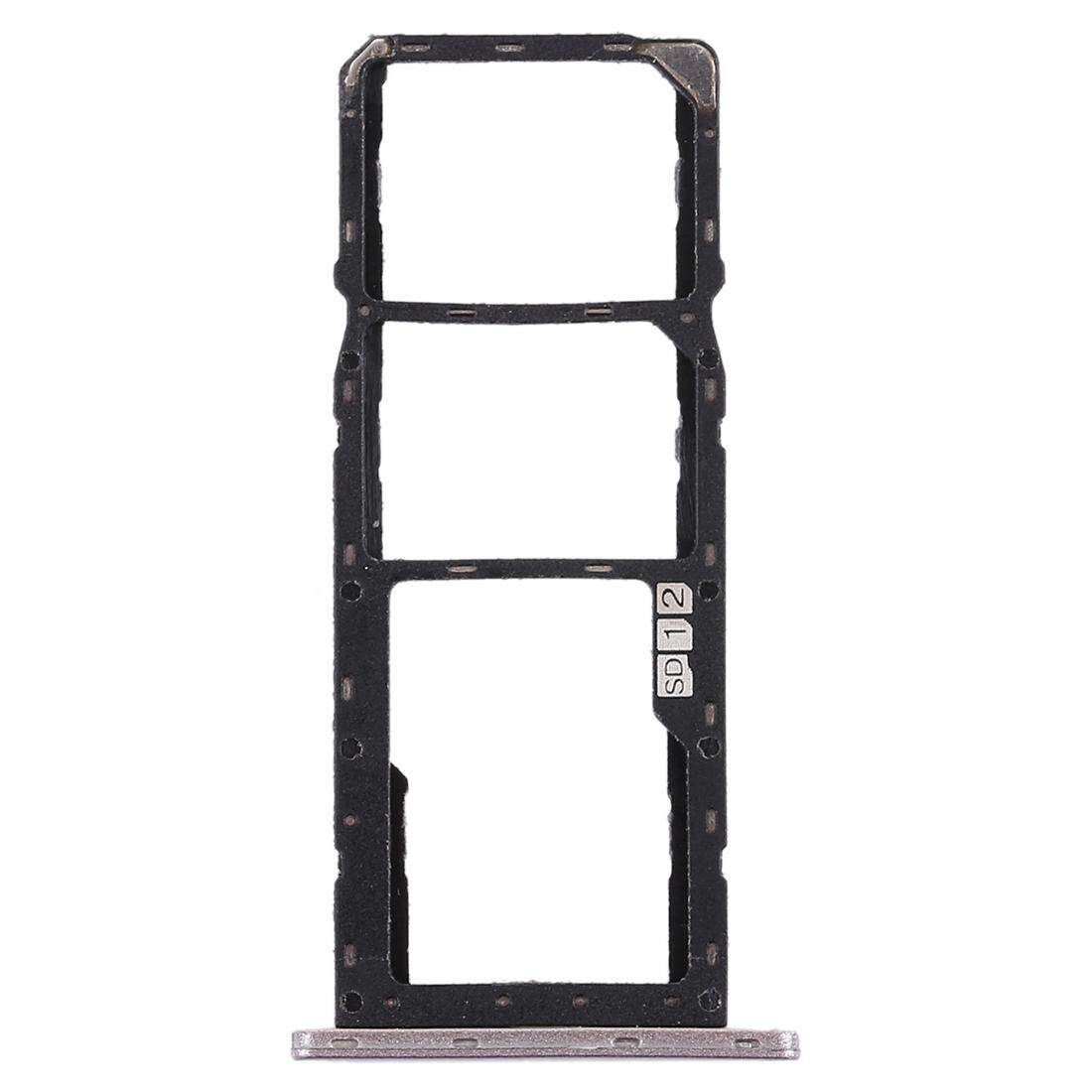 【SHU Line】SIM ถาด + ถาดซิมการ์ด + ถาด Micro ถาด SD การ์ดสำหรับ Asus ...