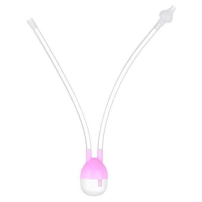 Vinsencare 1pc Baby Nasal Extractor Baby catheter-type nasal suction ...