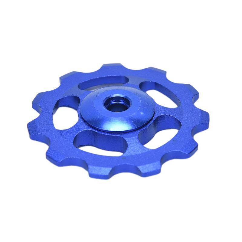 Tekei รอกจักรยานอลูมิเนียมอัลลอยน้ำหนักเบา,รอกแบริ่งจ็อกกี้ล้อหลัง1ชิ้น ...