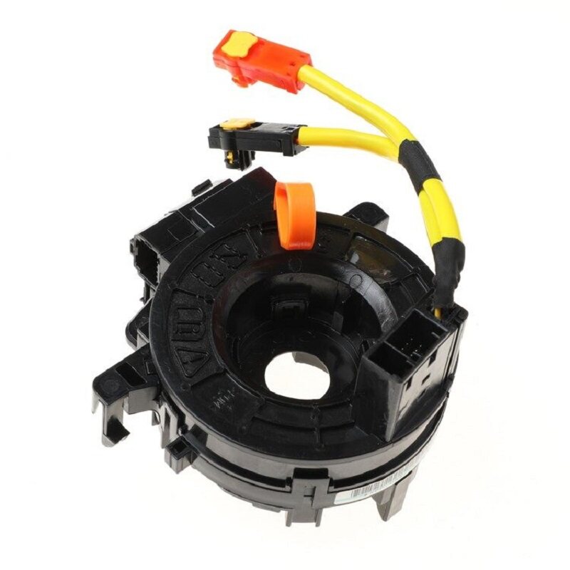 สายเคเบิลเกลียวนาฬิกาสปริง84306-02080 8430602080,อุปกรณ์เสริมพวงมาลัย ...