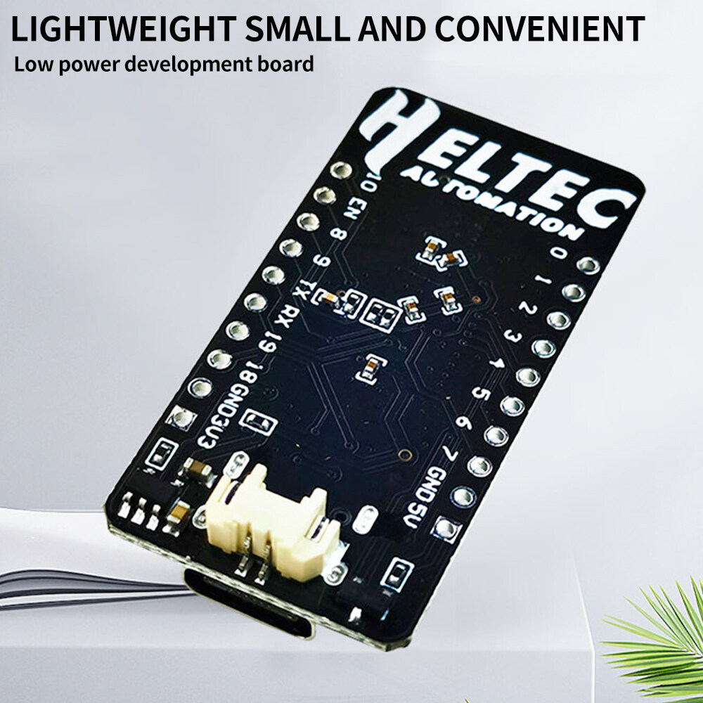 โมดูลบอร์ดพัฒนา Esp32พลังงานต่ำ Esp32 C3รองรับ Arduino และรองรับบลูทูธ Wifi Th