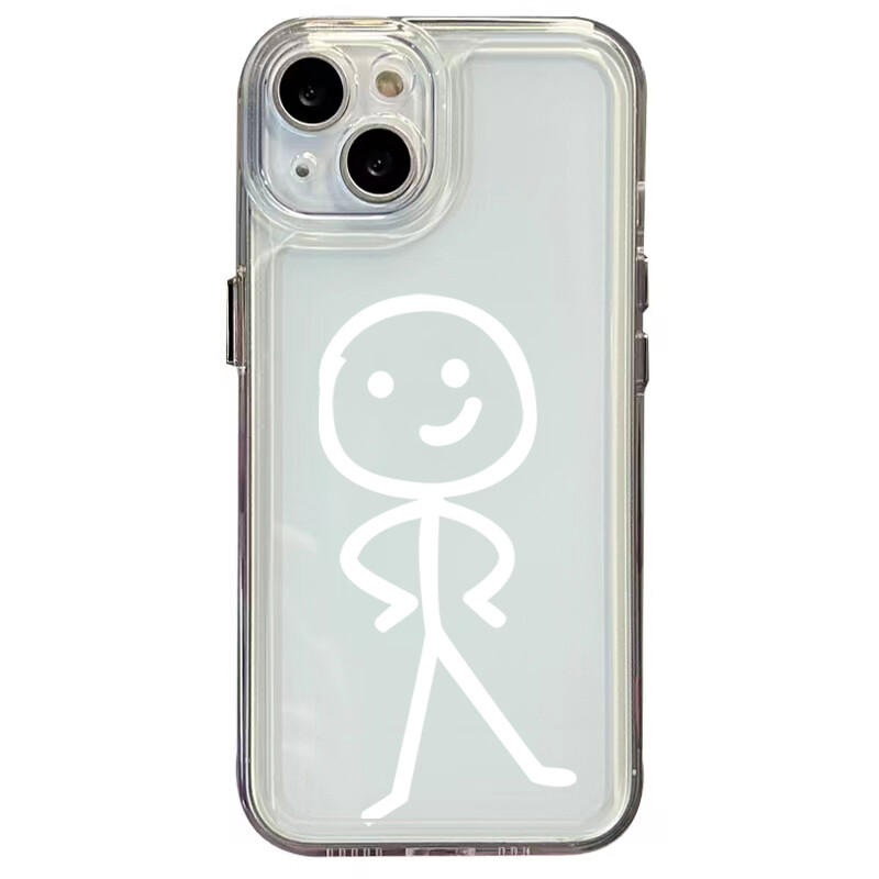 for iPhone 14 Plus 13 Pro Max 12 iPhone 11 XR 8 7 SE 2022 Cute Funny ...