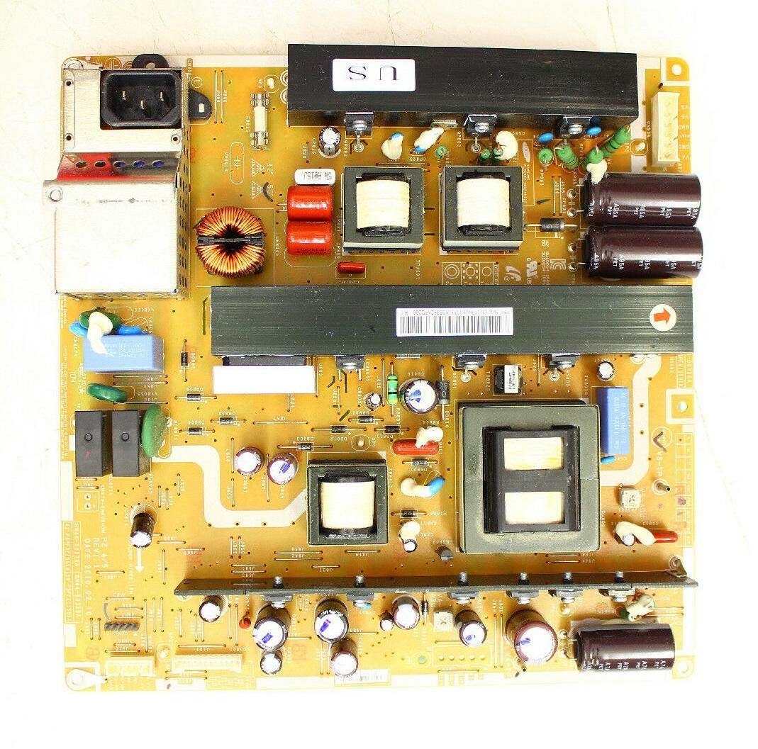 Samsung LED TV Power Board BN44-00330A PSPF411501A | Lazada