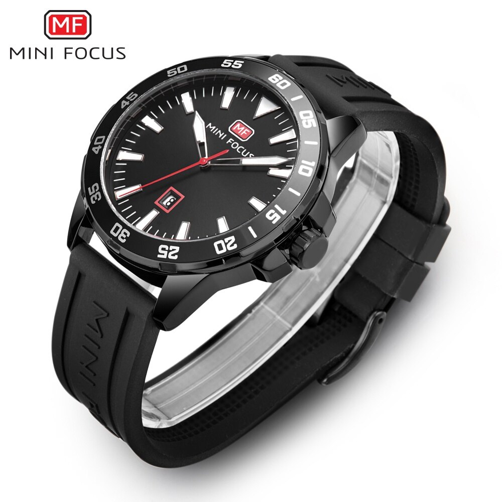 MINI FOCUS นาฬิกาแบรนด์หรูนาฬิกาข้อมือแฟชั่นผู้ชาย,นาฬิกาควอตซ์นาฬิกาข้อมืออินเทรนด์ของขวัญ ...