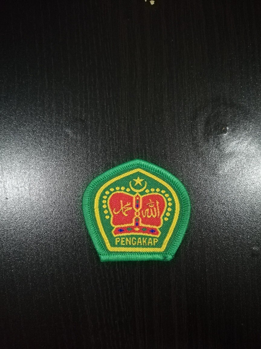 Malaysia King Scout Brotherhood ( Persaudaraan Pengakap Raja ) Mini ...