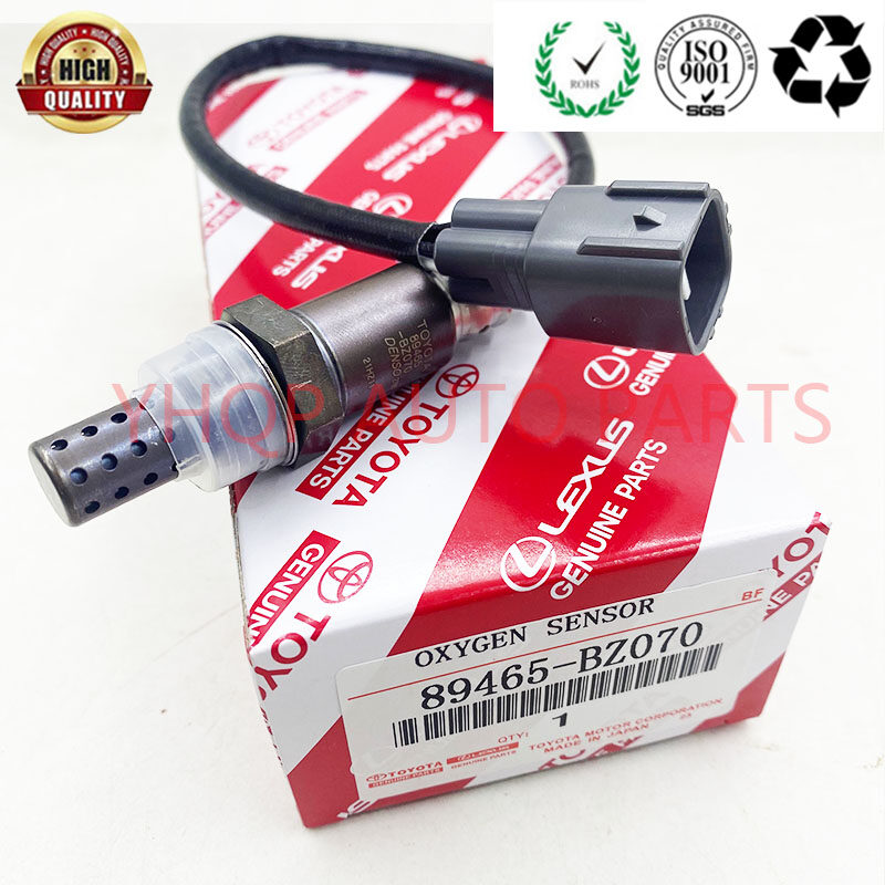 NEW Original 89465-BZ070 89465BZ070 Oxygen Sensor O2 Sensor For 2006 ...