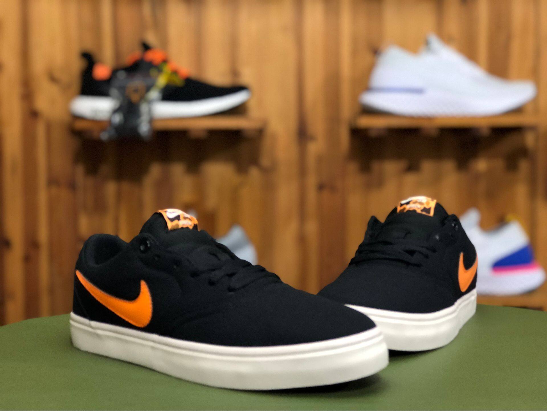 NIKE SB Check Sneakers Jogging shoes shoes for men Ride Unisex real ...