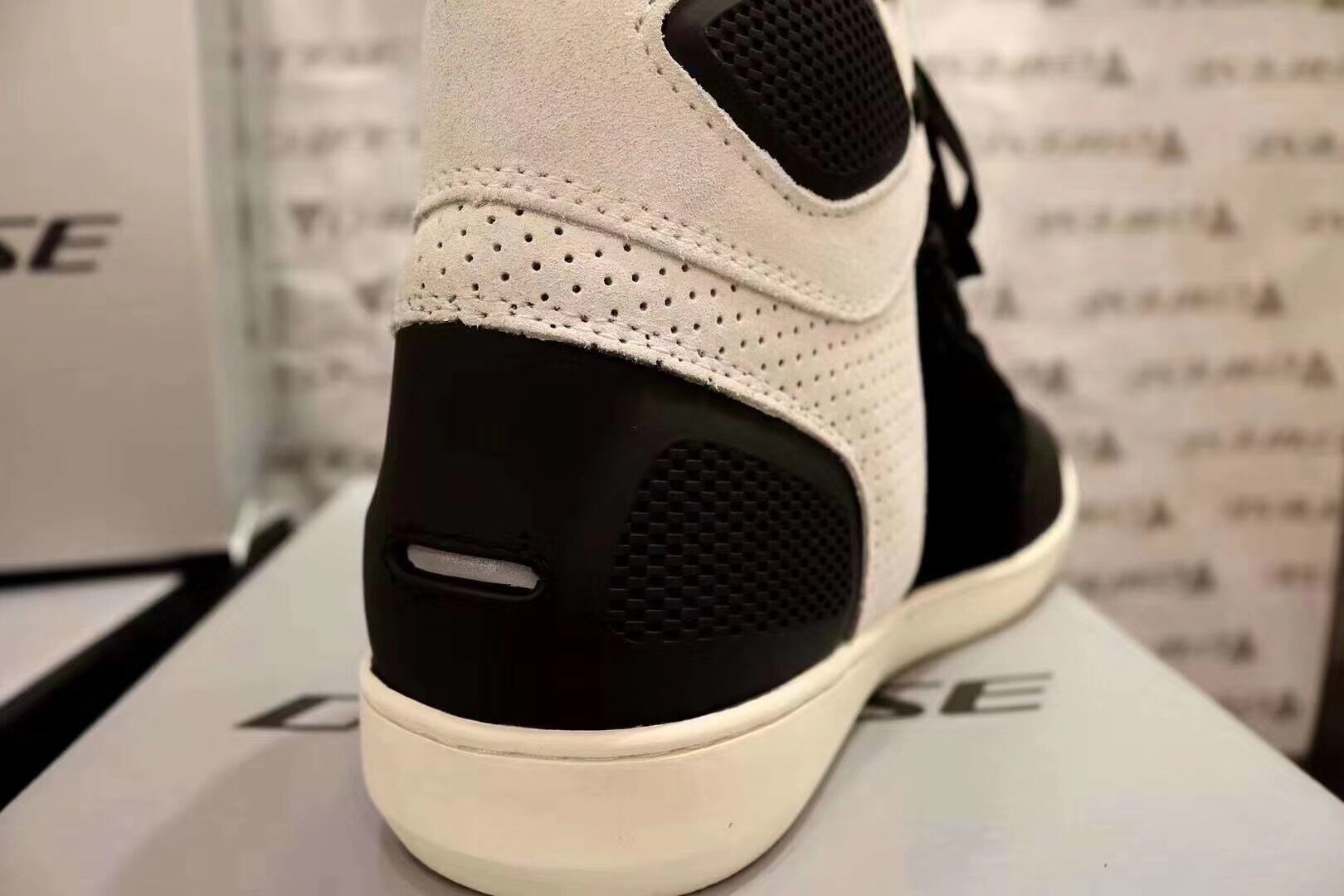 Dainese riding shoes atipica air motorcycle motorcycle shoes waterproof ...