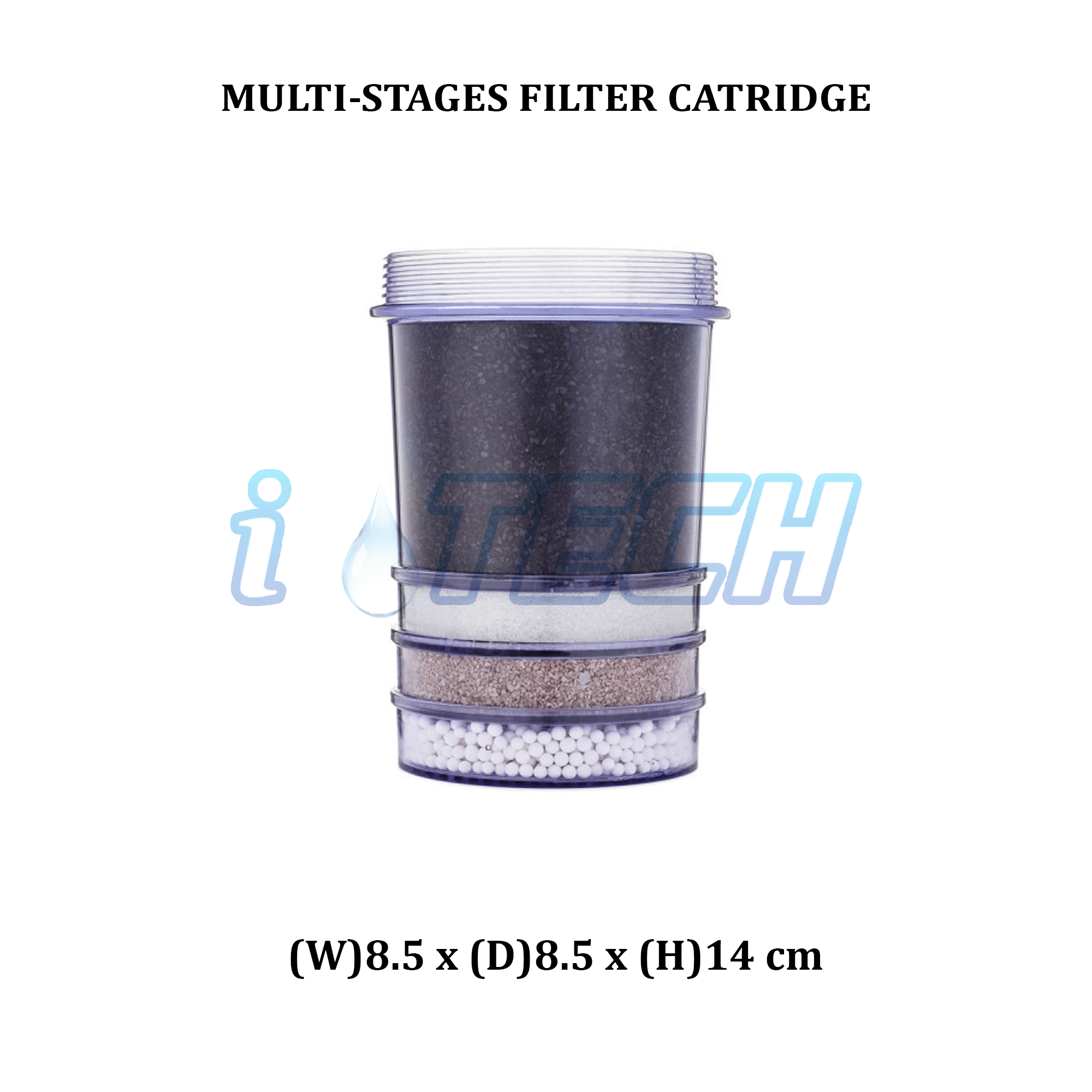 Multi Stages Mineral Pot Replacement - Mineral Stone Ceramic Dome Multi ... Multi Stages Mineral Pot Replacement - Mineral Stone Ceramic Dome Multi ...