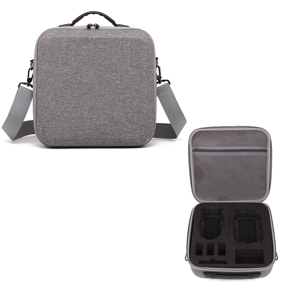 For DJI MINI 3 PRO UAV Bag Storage Box Single Shoulder Oblique Straddle ...