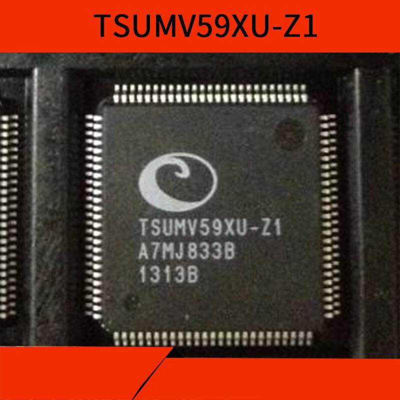 TSUMV59XU-Z1 Chip LCD Motherboard Repair Chip | Lazada PH