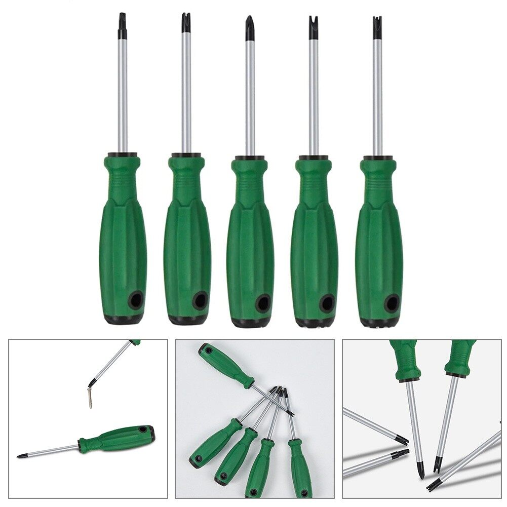 DOSB 1PC LAOA Special Type Screwdriver Screwdriver "U" Shape "Y" Shape ...
