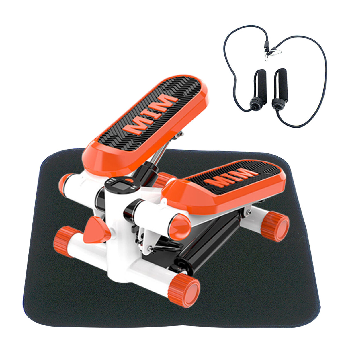 Household Stepper Mini Sliming Leg Stepping Machine Installation-Free ...