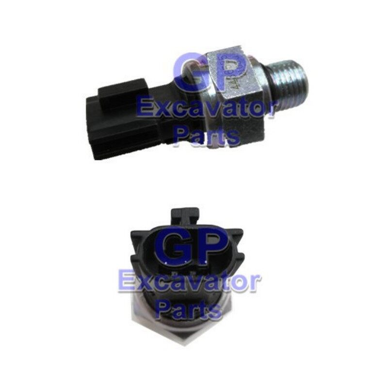 ZX200 / ZAXIS 200 / ZX300 Hydraulic Excavator Pressure Sensor Switch ...