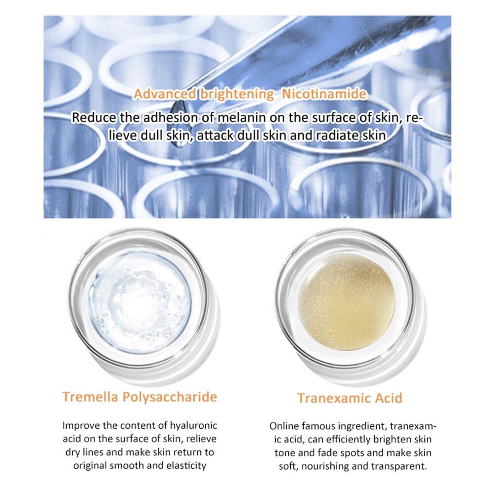 Care Skin Body Smooth Serum Treatment Scars Surgical Burn Marks Stretch ...