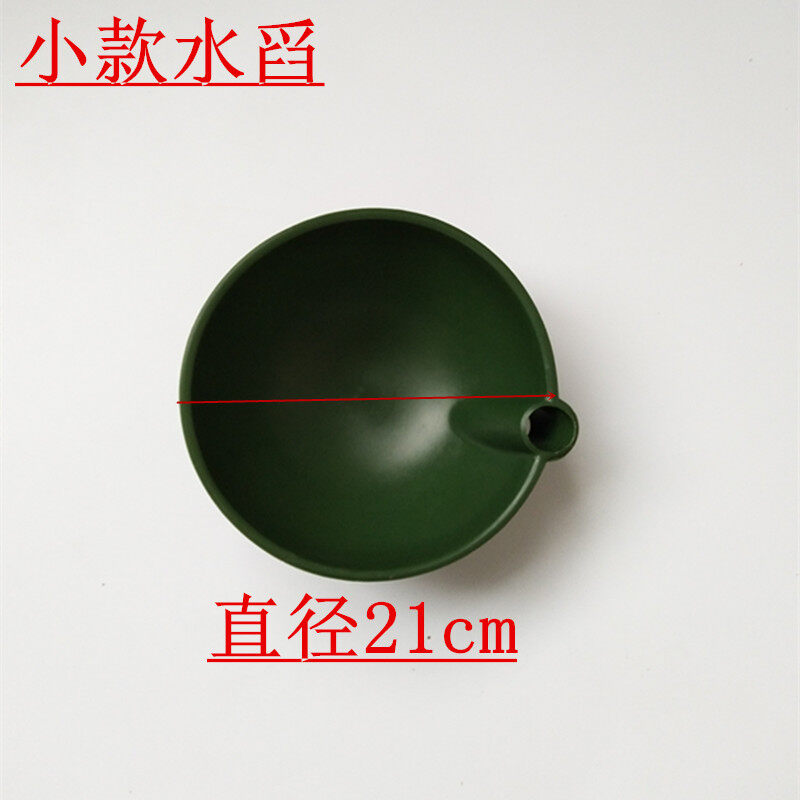 Dung ladle, long handle ladle, water ladle, watering ladle, fertilizer ...