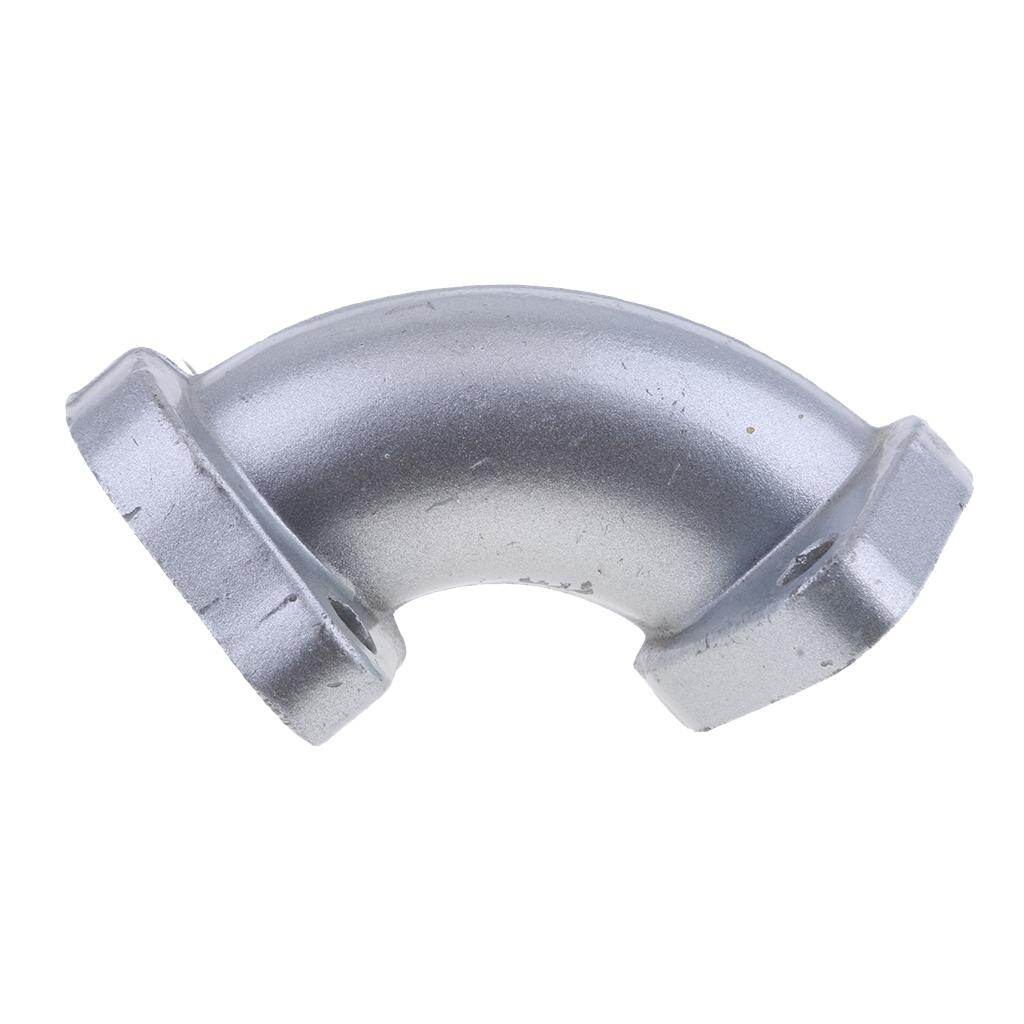 Homyl 24mm carby intake Manifold throat 125cc PIT Dirt Quad BIKE ATV ...
