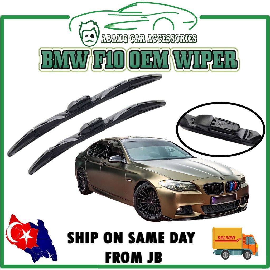 [READY STOCK]100% Original Best Quality BMW F10 Plug and Play Wiper ...