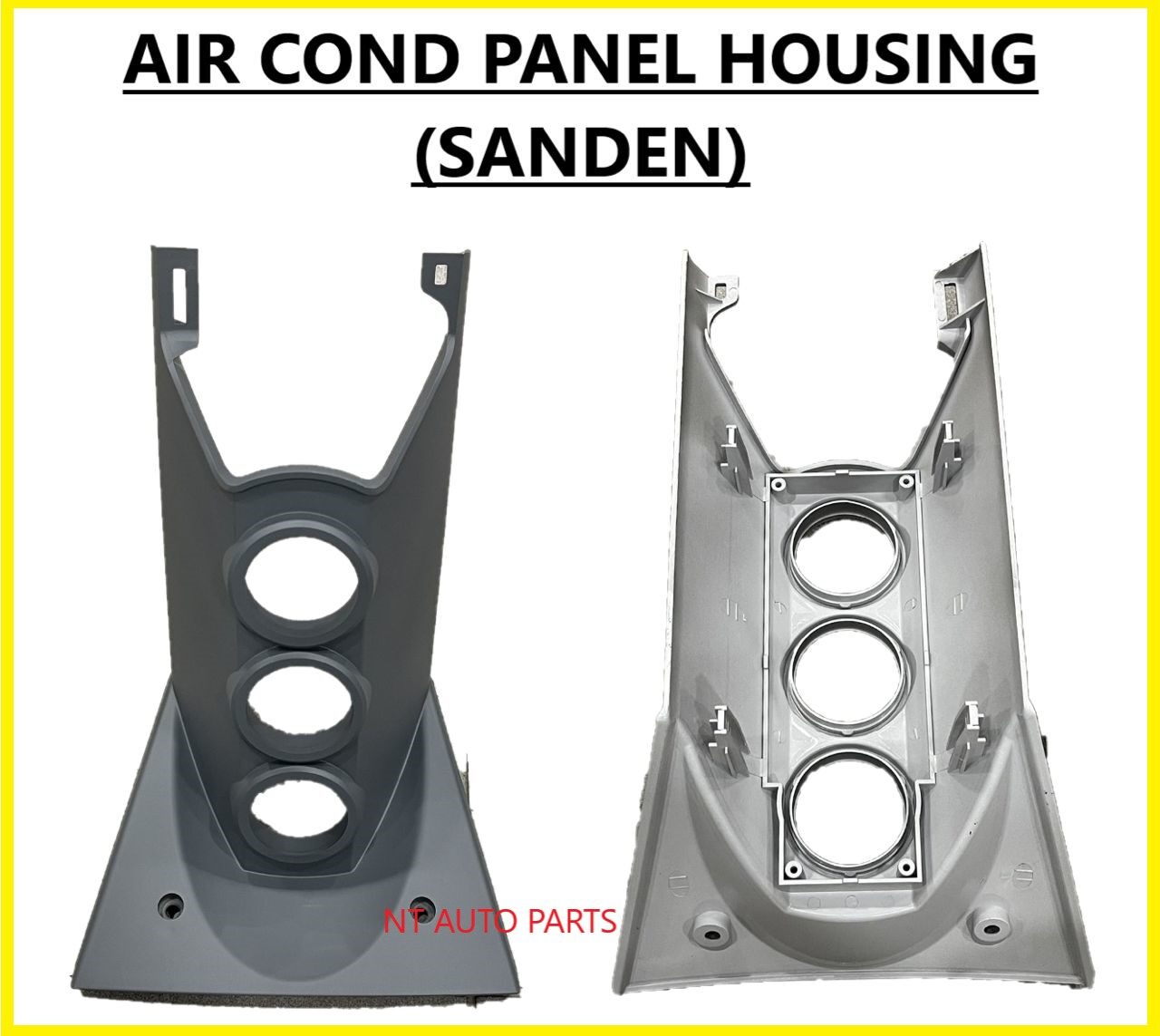 Proton Gen 2 , Persona 2007-2015 Air Cond Control Panel / Air Cond ...