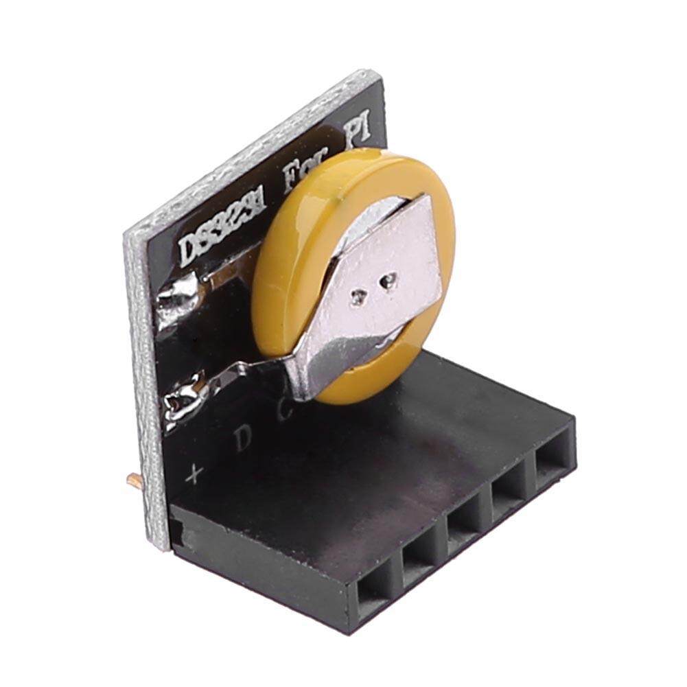 Real Time Precision Ds3231 Rtc Clock Memory Module For Arduino