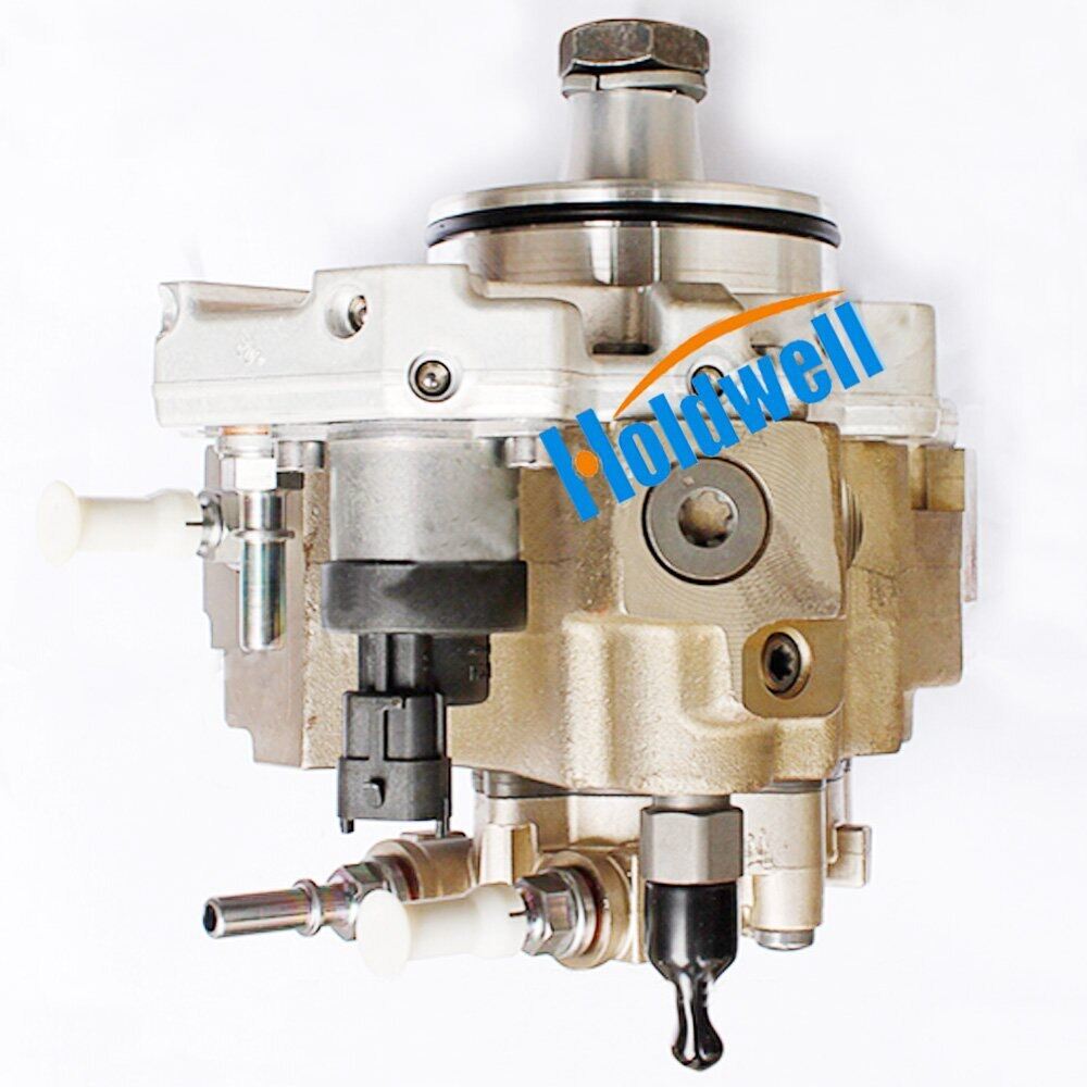 Holdwell Fuel Injection Pump 4988595 For Cummins 4B3.9 6B5.9 ISF2.8 ...