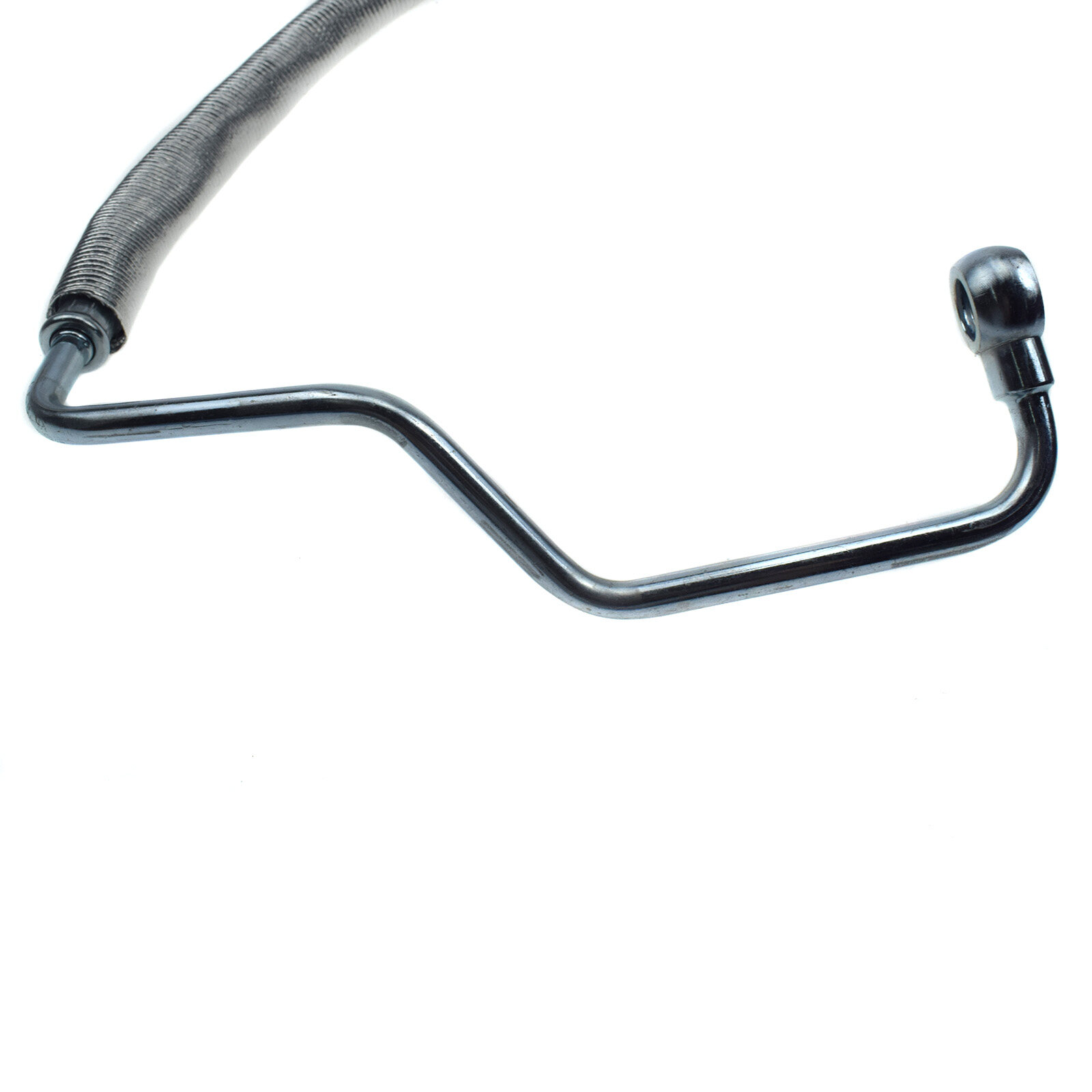 ชุดใหม่ของ2ท่อพวงมาลัยพาวเวอร์32416781744,32416754498สำหรับ Mini Cooper ...