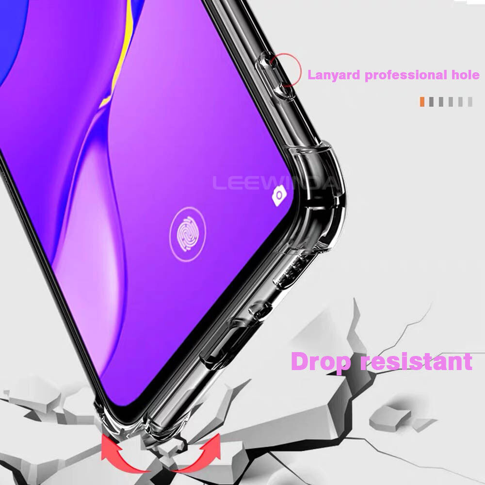 เคสโทรศัพท์,เคสซิลิโคน TPU ใสกันกระแทกสำหรับหัวเว่ย Nova 2 2S 3i 3e 3 4e 4/5T 5 5ใส่ได้กับ ...