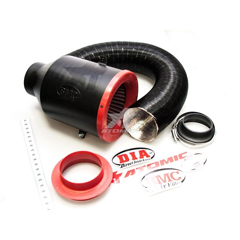 BMC D.I.A Universal Induction Kit (1.8cc) | Lazada