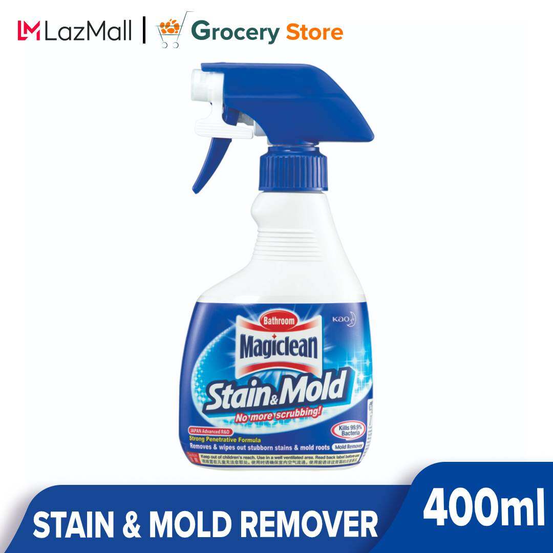 Magiclean Stain Mold (400ml) | Lazada