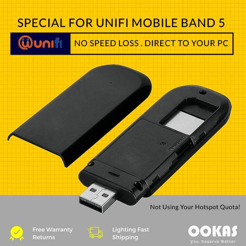 D-Link DWM-221 4G LTE USB Modem For UniFi Mobile Band 5 For Dekstop ...