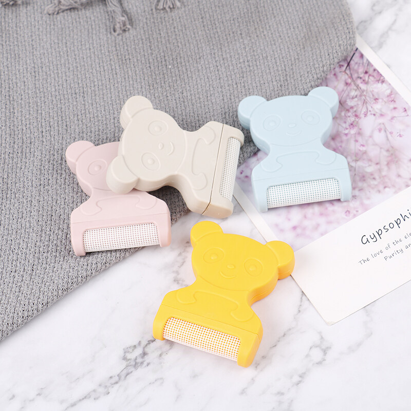 New mini Lint Remover Hair Ball Trimmer Fuzz Pellet Cut Machine ...