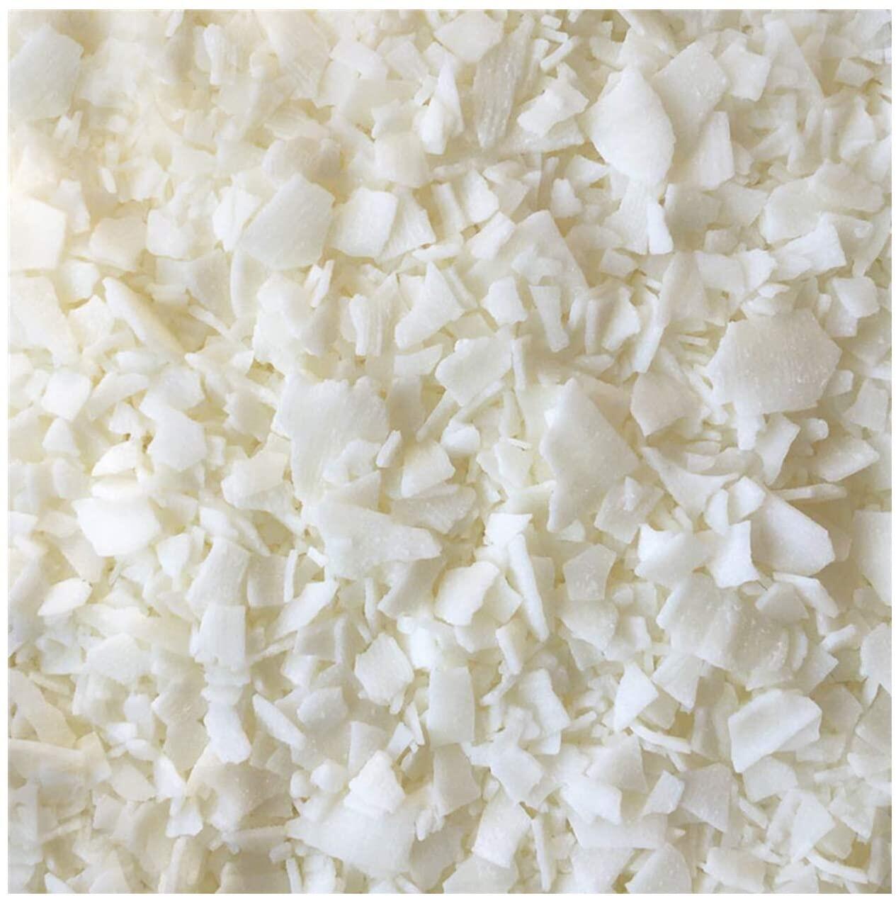 Soy Wax Naturewax C3 Cargill USA/ Cream Wax/ Soft Wax | Lazada