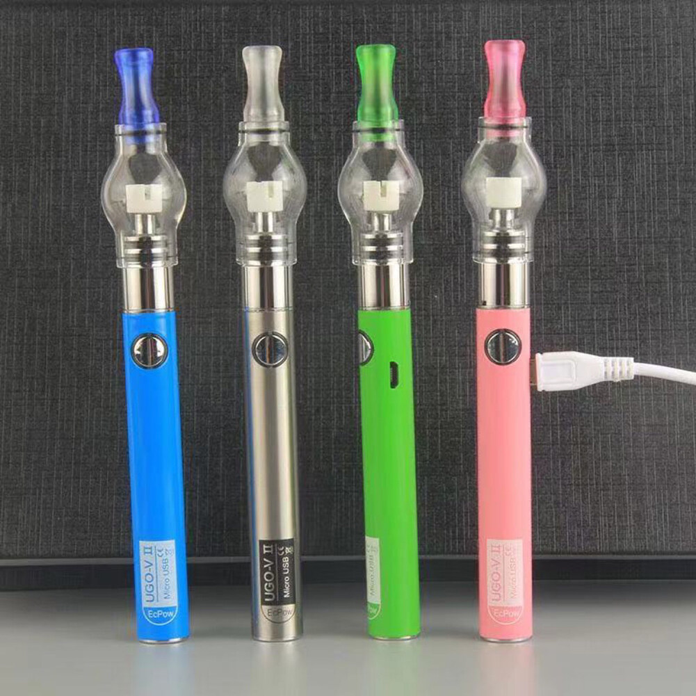 Smart Sensor Pen Type Rosin Atomization Machine Short Circuit Detector ...