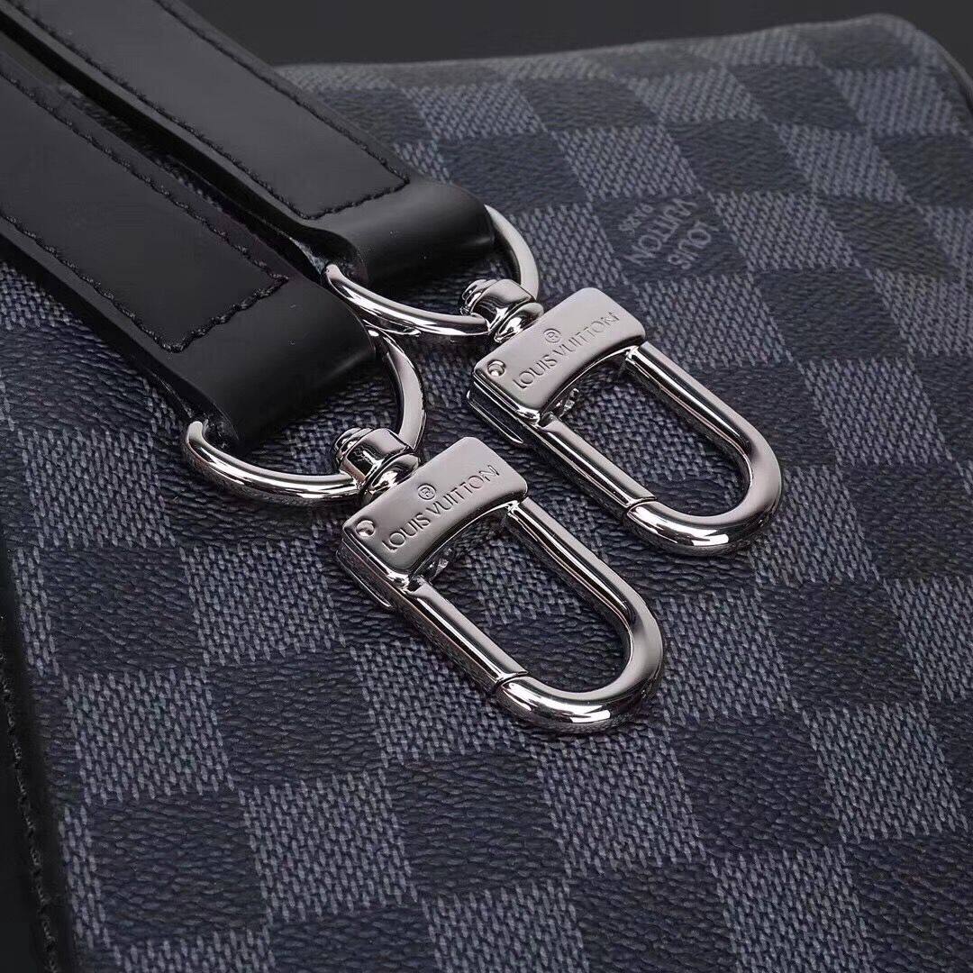 Louisˉ Vuitton กระเป๋า LV ทรงหลวมสำหรับผู้หญิง,กระเป๋า LV ของแท้ N41418 ...