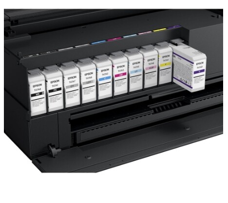 * Original Epson SureColor SC-P903 T47E A2 Professional Photo Printer ...