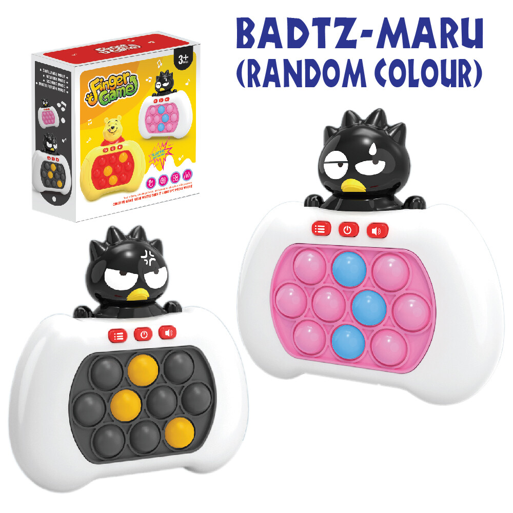 Pop It Toy Speed Push Fidget Widget Game Level Up Stage Challenge Soft ...