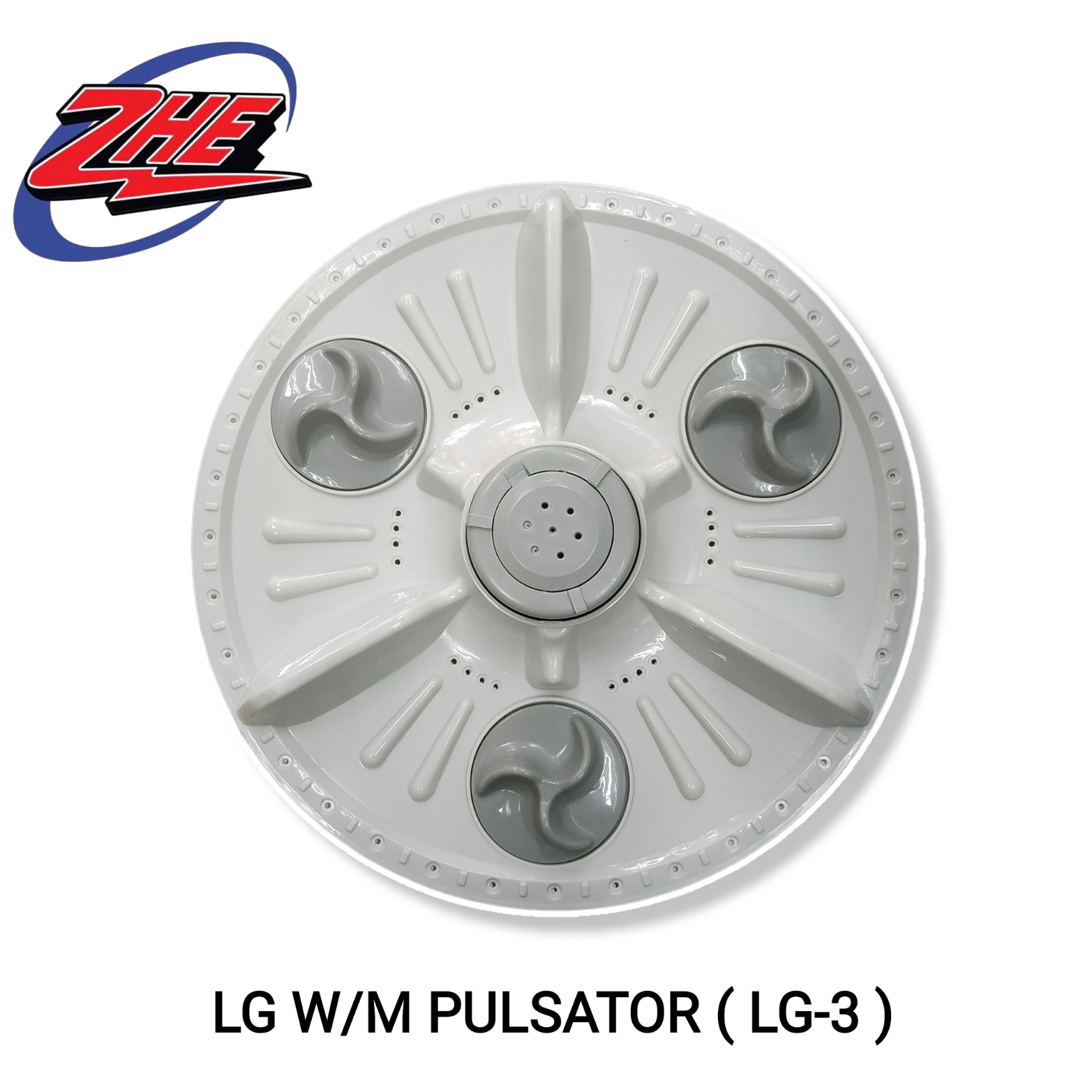 LG WF-T700 WF-CL700 WF-CL700DI WF-SP700MF WASHING MACHINE PULSATOR ...