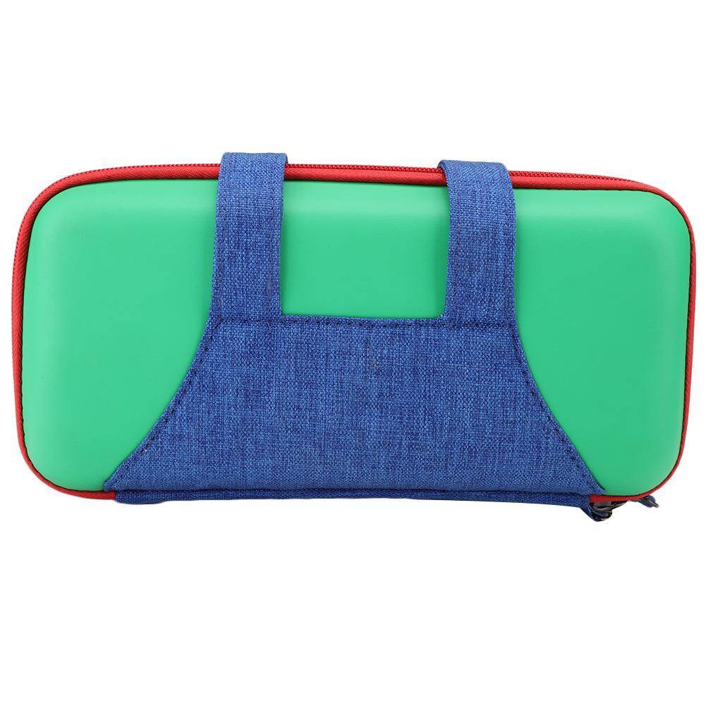 Hanmugy เกม EVA คอนโซลพกพากระเป๋าเดินทางกล่องเก็บของสำหรับ Nintendo SWITCH NS NX - hanmugy ...