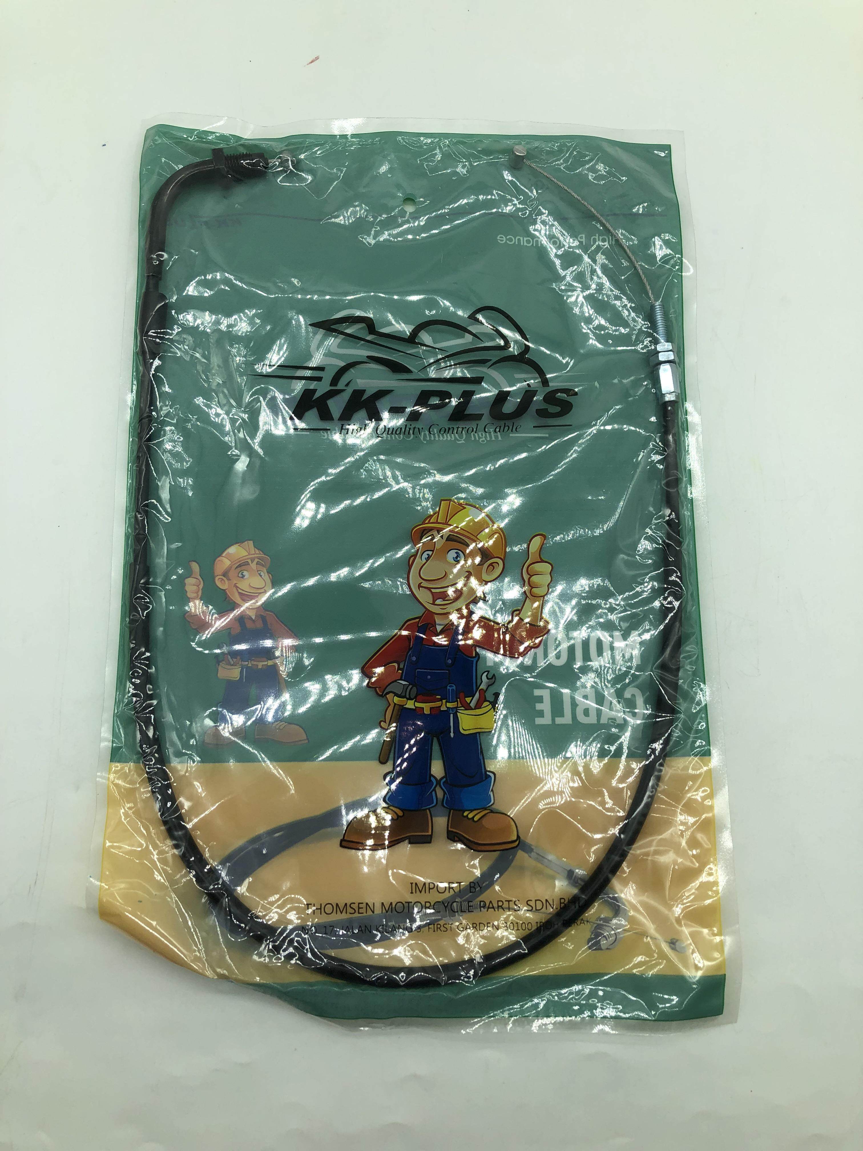 HONDA DREAM110 FUEL INJECTION DREAM 110 FI DREAM110FI THROTTLE CABLE ...