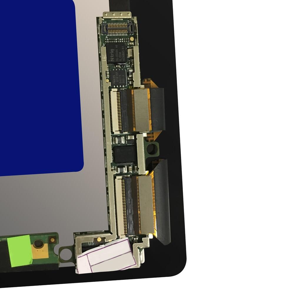 Original Display Replacement For Microsoft Surface Pro 4 1724 LCD ...