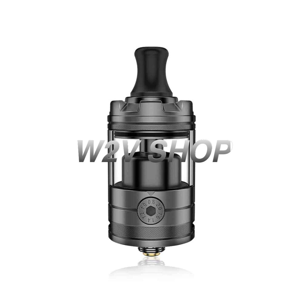 (ATOMIZER) PANDORA MTL RTA 2 BY YACHT VAPE | Lazada