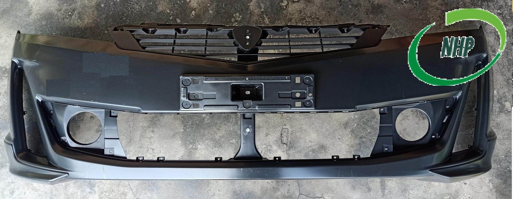 Proton Exora FL 2011 Front Bumper | Lazada