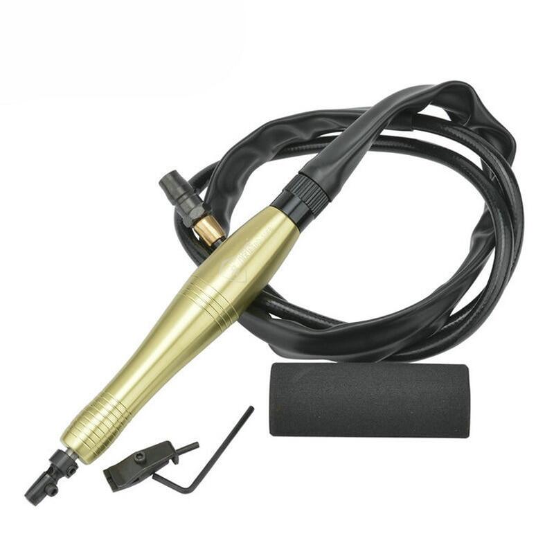 Ultrasonic Pneumatic Air Reciprocating Oscillating File Grinder ...