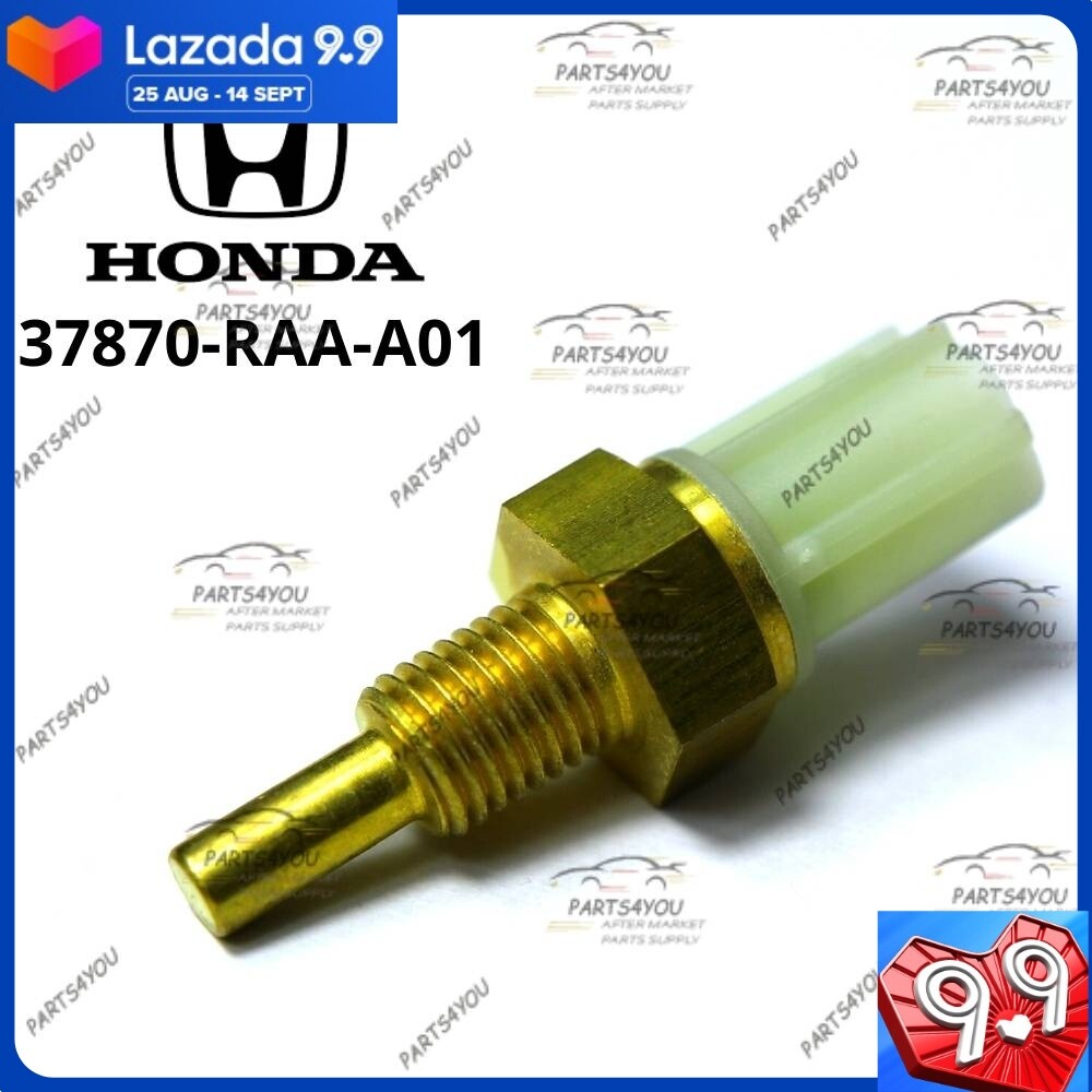 2 PIN HONDA CITY GD SEL, CIVIC FD SNA, ACCORD SDA THERMO FAN SWITCH ...