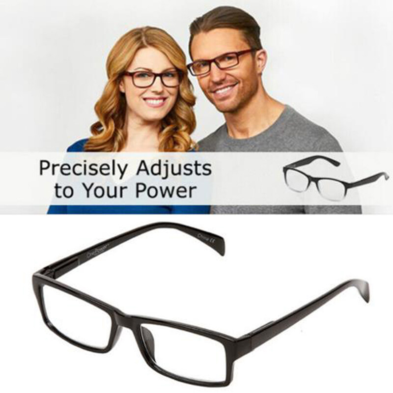 Graceful One Power Reading Glasses Auto Adjusting Bifocal Presbyopia graceful-one-power-reading-glasses-auto-adjusting-bifocal-presbyopia