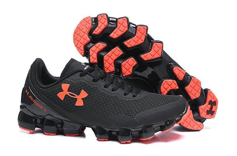 Top Quality Under_Armour Men's UA Scorpio 2 Running Shoes Casual ...